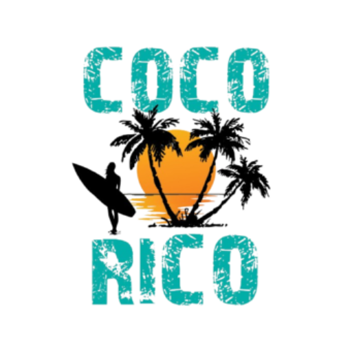 Coco Rico Liqueur | South Africa