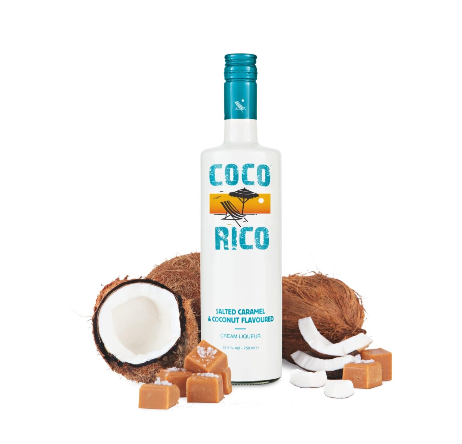 About Us | Coco Rico